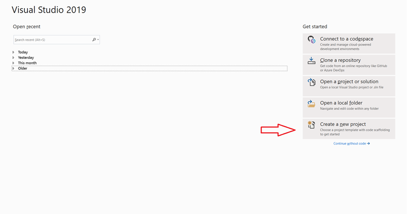 Generate HTML From MJML Syntax In ASP.NET Core API Using Mjml.AspNetCore Package